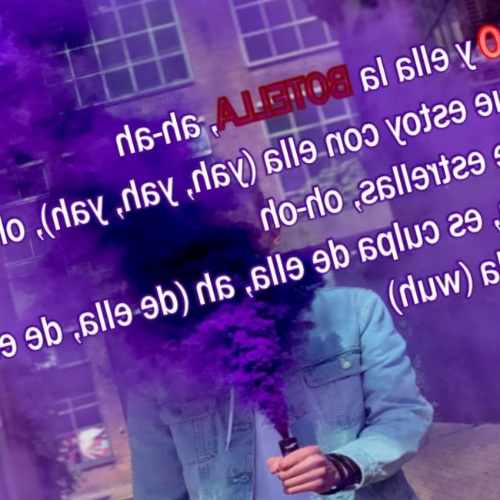 Descubre Las Letras Más Impactantes De Morad En Sus Canciones - Mariettas