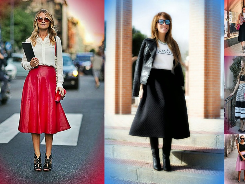 Looks radiantes: Cómo incorporar el color melocotón en tu armario ...