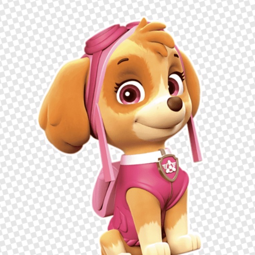 Los Personajes Femeninos Más Populares De Paw Patrol Mariettas